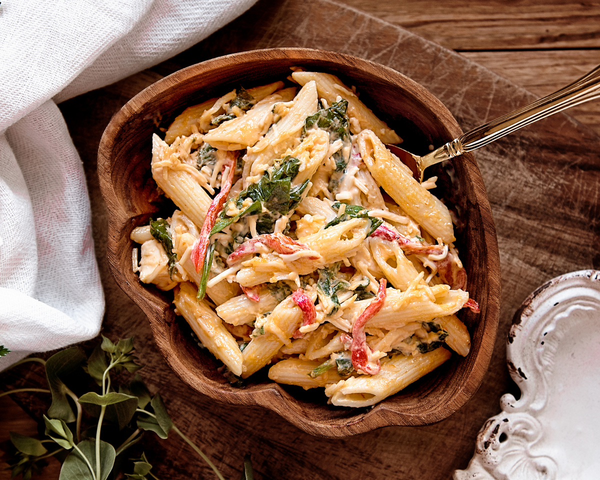 Romas kitchen